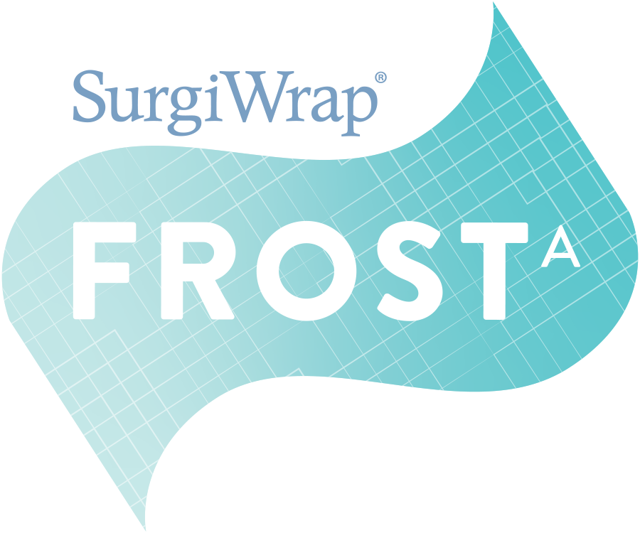 SurgiWrap Frost® | MAST Biosurgery